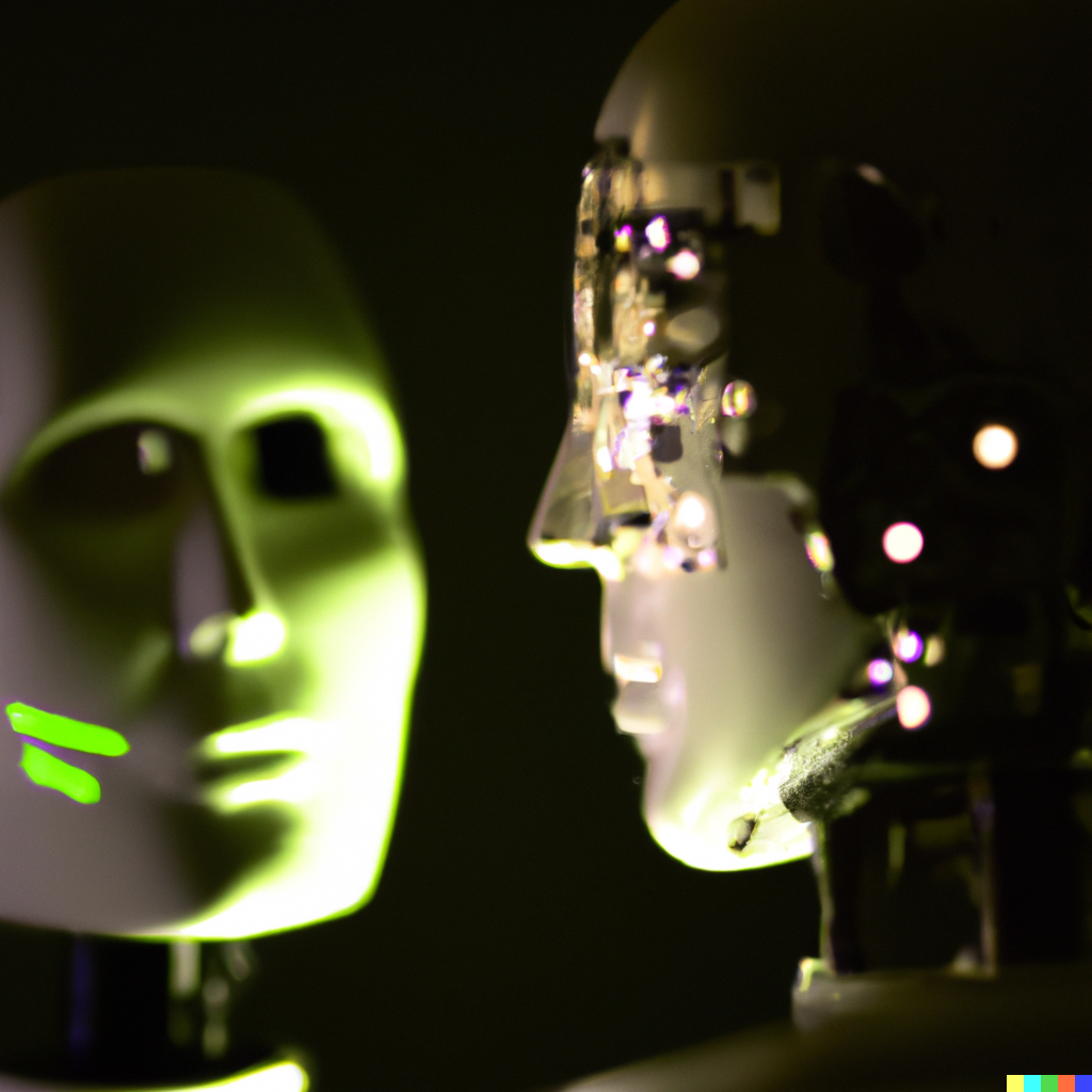 Jackalope It Le Intelligenze Artificiali Stanno Cambiando Il Nostro Mondo Per Sempre